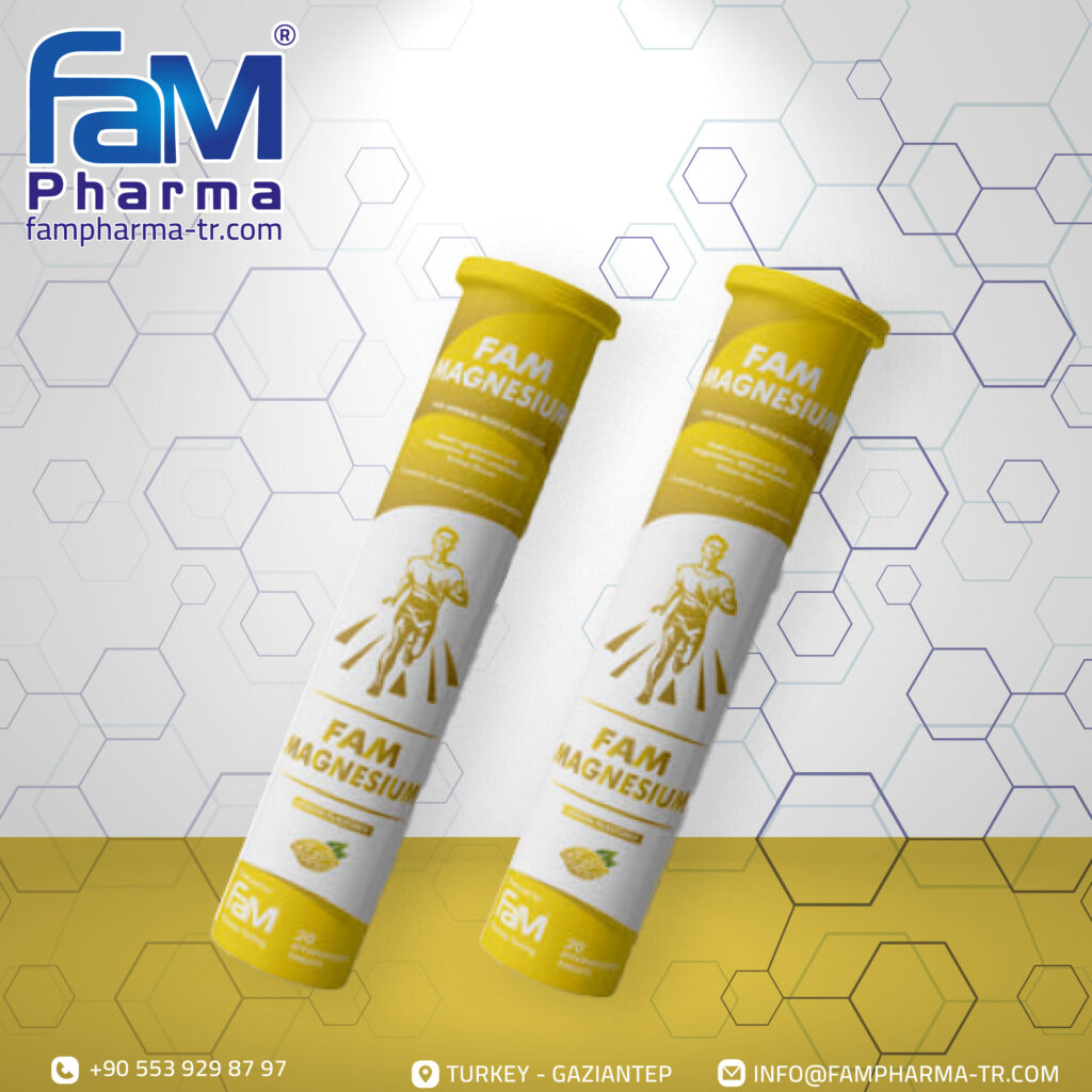 Neurofam – Fam pharma